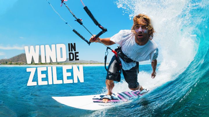 Wind In De Zeilen | Kwis.app